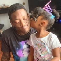 Laron Jeremiah Harper – Medium