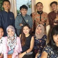 Dwi Candra – Medium