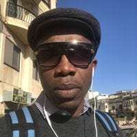 Emeka Chukwu – Medium