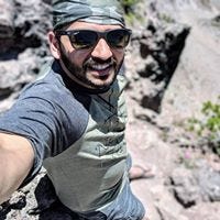 Azar Kabeer – Medium