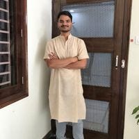 Ishwar Dixit – Medium