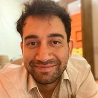 Pranjal Joshi – Medium