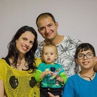 Robson Rocha de Souza – Medium