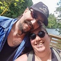 Aaron Barr – Medium