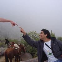 Christopher Paulsen Muñoz – Medium