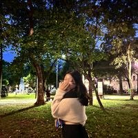 Eliza Mae Basilla – Medium