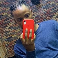 Mangani Schmidt Zulu – Medium