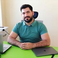 Rufat Valizadeh – Medium