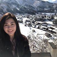 Jenny Yen – Medium