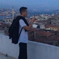 Chingis Oyun – Medium