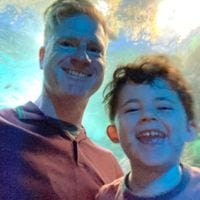 Aaron Lupton – Medium