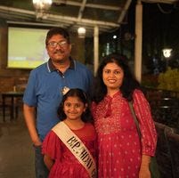 Shilpi Roy Mukherjee – Medium