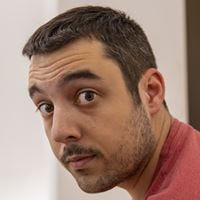 About – Brice Pasek – Medium