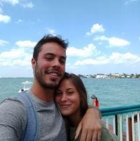 Federico Parma – Medium