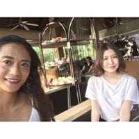 Riko Hoshino – Medium