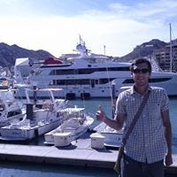 About – Alexandr Sulima – Medium