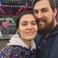 About – Joshua David Johnson – Medium