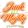 Junk All Mighty – Medium