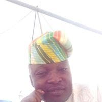 Jiboku Gbenga Seyi – Medium