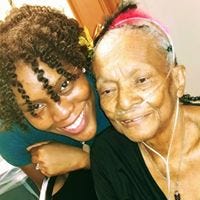 Tiff Cherelle – Medium