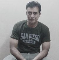 About – Saud Ansari – Medium