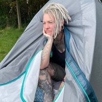 Kathi Pötschke – Medium