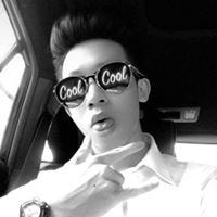 Brandon Loh – Medium