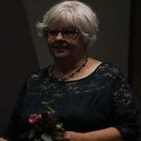 Robin Walton – Medium