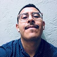 Juan Reyes – Medium