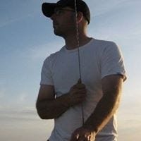 Johan Larsson – Medium