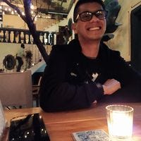 Bryan Castillo – Medium