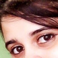 Tahreem Mazhar – Medium