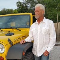 Jack Clark – Medium