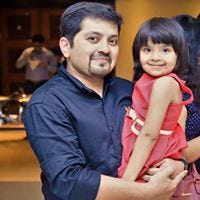 Vikram Kamath – Medium