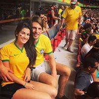 Alex Williamson – Medium