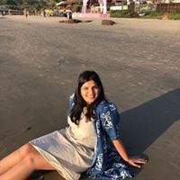 Nitya Bansal – Medium