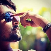 Jash Patel – Medium