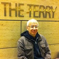 Terry Nelson – Medium