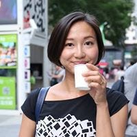 Xiaoyun Lynn Wu – Medium