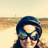 Pam Eckman – Medium