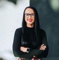 Kaia Raup – Medium