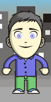 Anthony addis – Medium