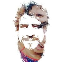 Victor Rafael – Medium