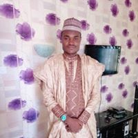 Aminu Umar Faruk – Medium