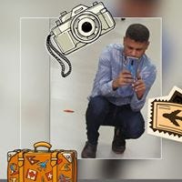 About – Allan Rodrigues – Medium