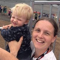 Emma Prior – Medium