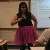 Haidee Pang – Medium