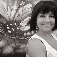 Tricia Morgan – Medium