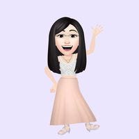 Flora Lin – Medium