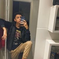 Luccas Derger – Medium